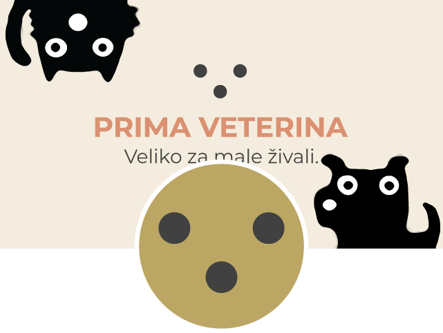 Mnenja - Prima veterina : Prima veterina